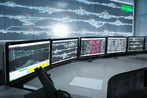 Positive Train Control Ptc Implementation Will You Be Ready Ztr