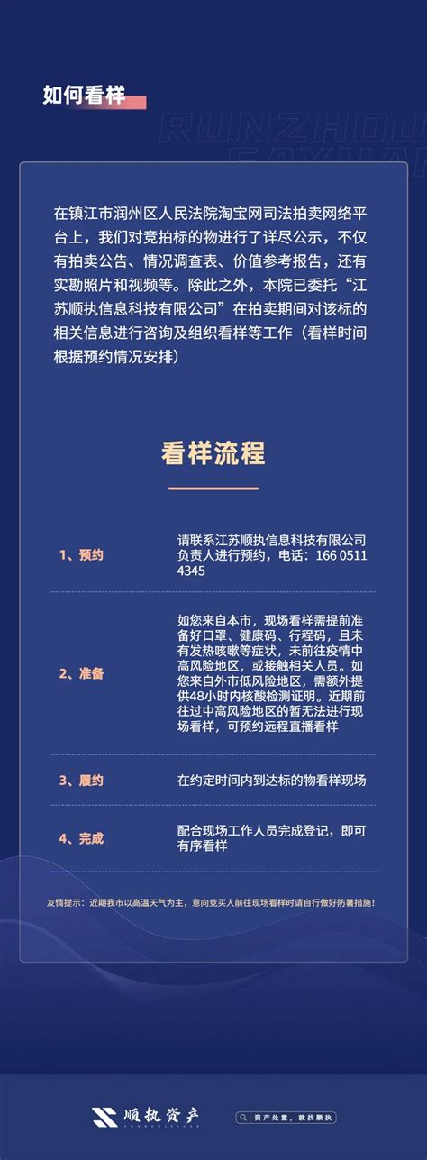 【司法拍卖】7折起拍，赶紧看看！澎湃号·政务澎湃新闻 The Paper
