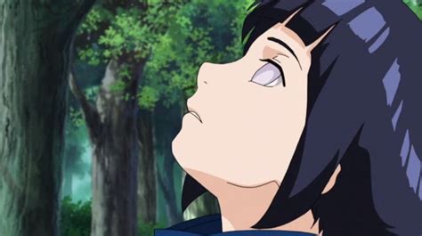 Hinata Genin Screencaps ♡ Hinata Hinata Hyuga Anime