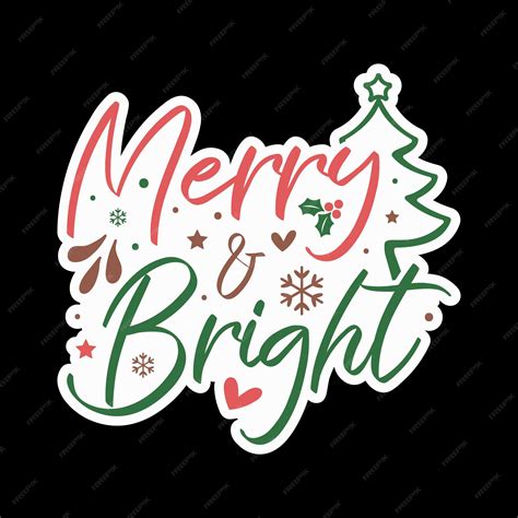 Kerst Sticker Kerst Svgthanksgiving Grappig Kerst Vector