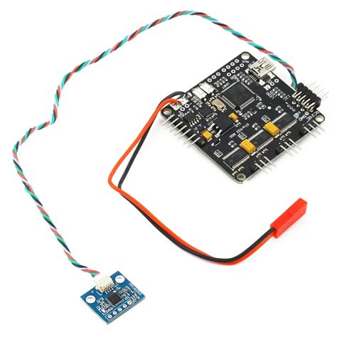 Storm BGC Bit Axis Brushless Gimbal Controller V DRV M RCDrone