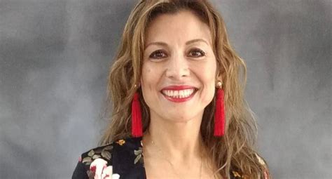 Doris Alzamora Chamorro Jefa De Sutran Presentó Su Renuncia Al Cargo