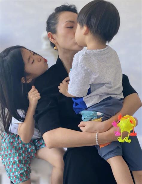 章子怡谈女儿醒醒落泪：希望你成为一个特别独立的人 360娱乐，你开心就好