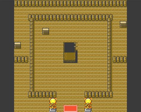 File Pokemon GSC Johto SproutTower1 Png StrategyWiki Strategy Guide