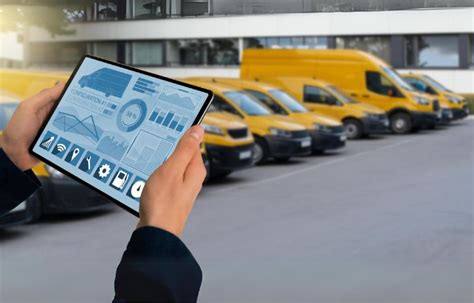 Best Practices For Vehicle Fleet Management Updated 2024