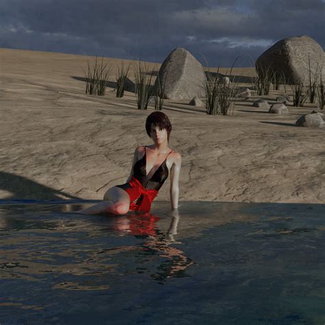 Caprice For Genesis 8 Female Daz Content By Signature Studio