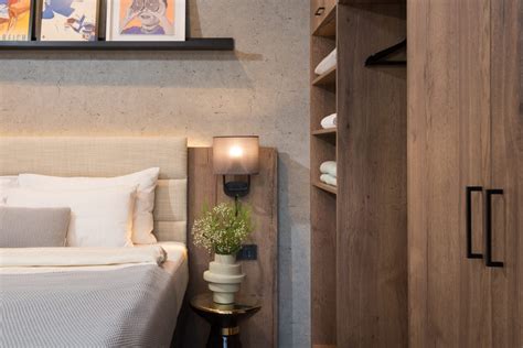 Master Mirabell Serviced Apartments Salzburg