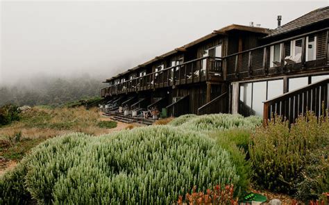 Sonoma Coast Hotel Timber Cove Jenner California Accommodations