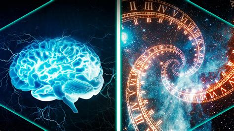 Pbs Space Time Whats Your Brains Role In Creating Space And Time Kcts 9