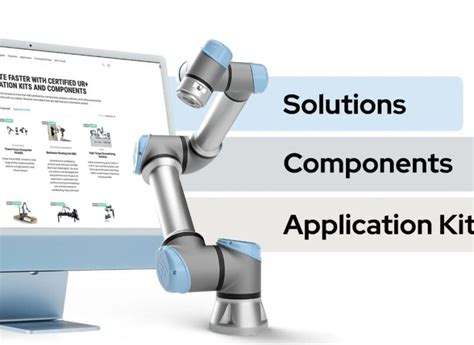 The Rise Of Palletizing Cobots A Game Changer In Manufacturing Icydk