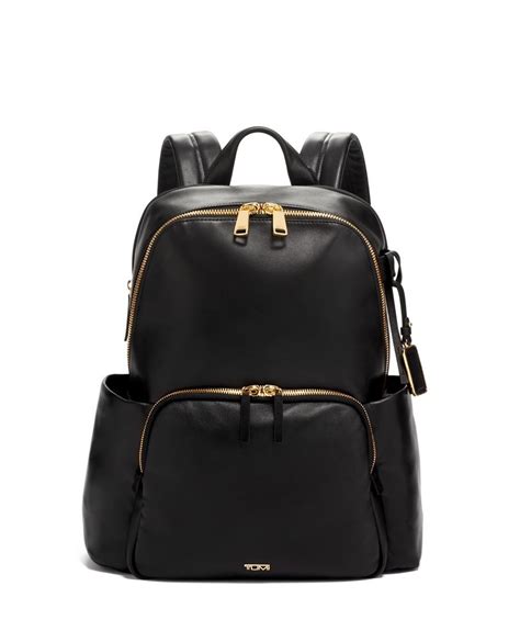 Ruby Backpack Leather Backpack Leather Backpacks