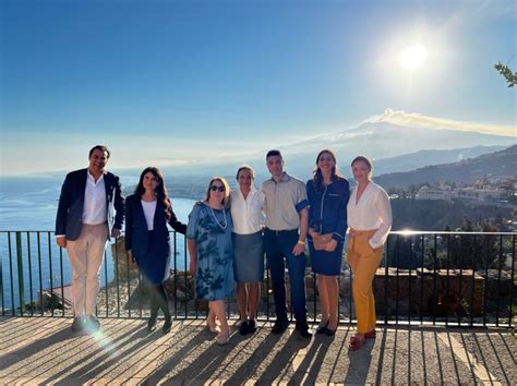 Veronica Bonelli On Linkedin Belmond Belmondexperience Belmondsommelier Taormina…