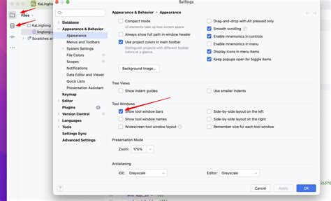 Datagrip的console容易被干掉 开发调优 Linux Do