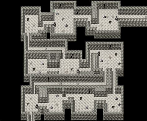 Tutorial RPG Maker VX Ace Suelo Que Mata Programa Videojuegos