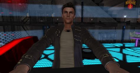 Moto Grand Opening Metropolis 3 4 23 Maps Secondlife Flickr