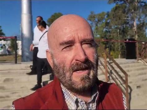 Retomarán Tema Del Trasvase Con Conagua El Diario Mx