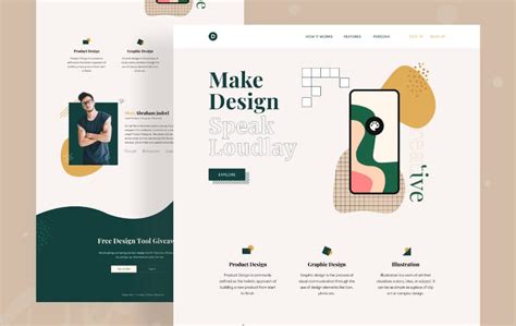 Justic Atony Laravel Atony Template Giornio