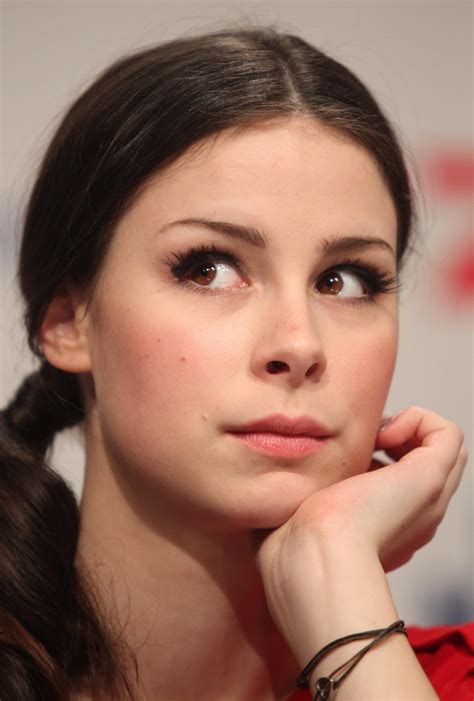 Lena Meyer Landrut Gentlemanboners