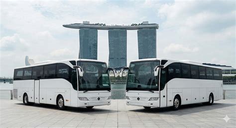 Maxicab And Minibus Rates Singapore Mini Bus Charter