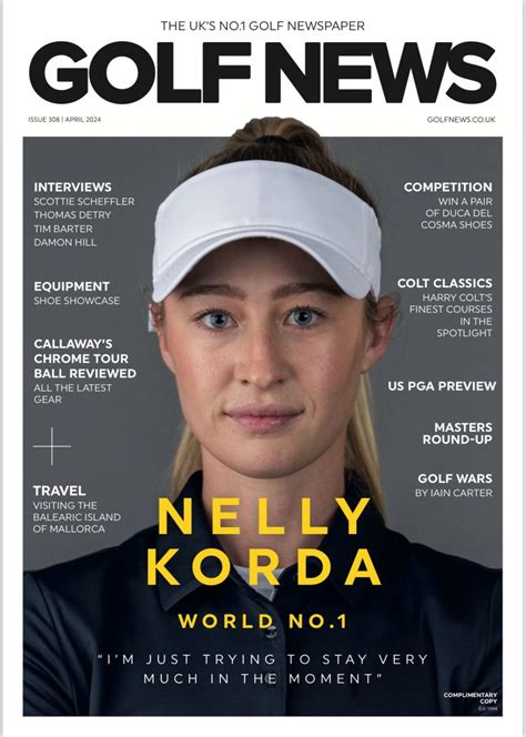 Matt Nicholson On Linkedin Golf Golfnews Golfnewsmagazine Enjoytheread