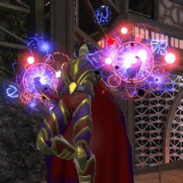 Sorcery Guides DCUO Bloguide