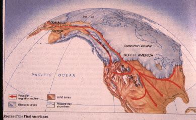 Native American Timeline Usa Formerly Sited