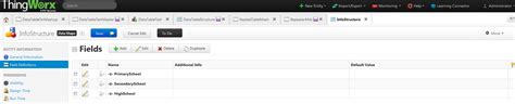How To Display A Nested Table In Thingworx Mashup Ptc Community