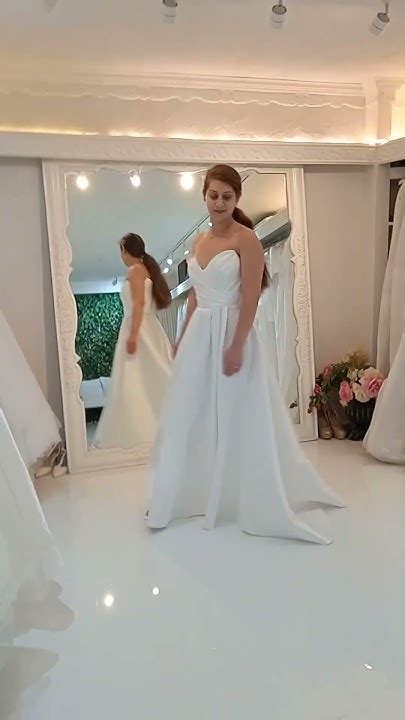 שמלות כלה אריאלה כסלו 0522498241בתיאום מראש Youtube