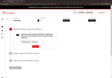 Create Your Own NFT Collections FeverTokens Guides