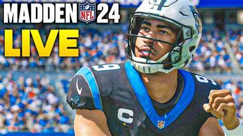 Madden 24 Gameplay Franchise Mode Features Explored Track And Field