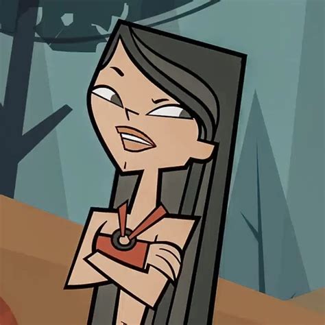Total Drama Heather