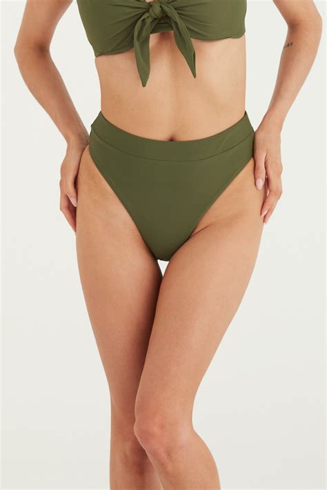 Lexi Bikini Brief Marvell Lane