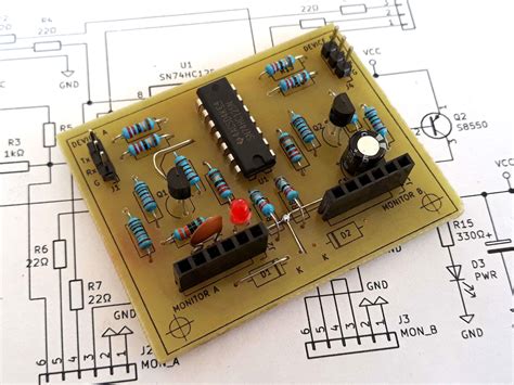 A Complete Guide To Understand The Full Power Of Advanced Serial Port