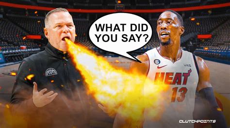 Nuggets Bam Adebayos Honest Assessment From Michael Malone