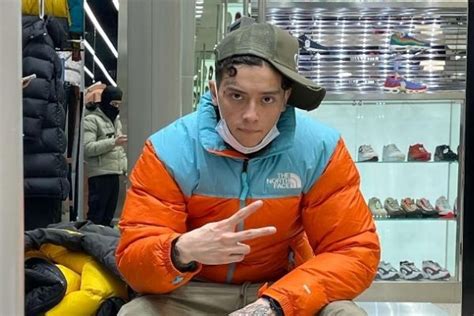 Meet Central Cee Brother How Many Siblings Does He Have