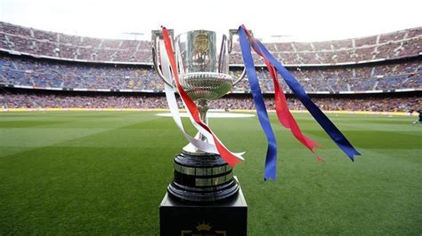 Создать мем Copa Del Rey кубок испании по футболу барселона