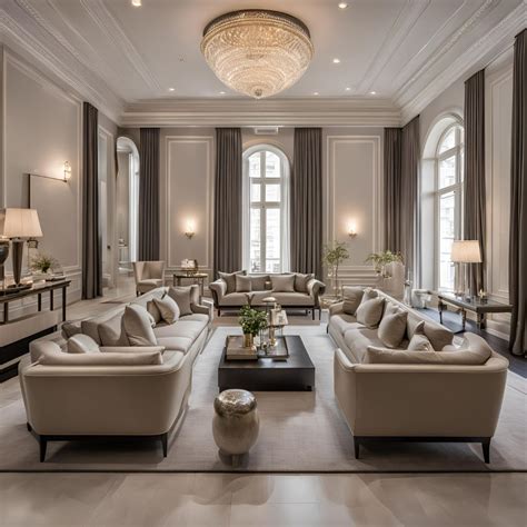 Neoclassical Interior Design All You Need To Know Radyinterior
