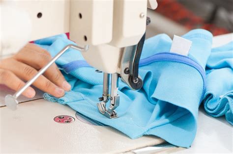 Msme Package Garment Industry In India Gets The Due Support Perfect