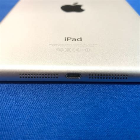 Yahooオークション Ipad Mini2 第2世代 Wi Ficelluerモデル A1490