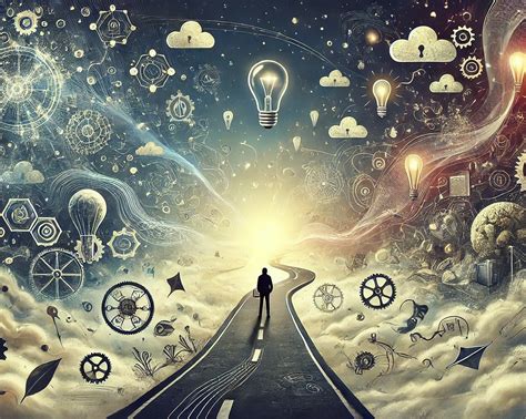 Why Innovation Needs Mapping Skills