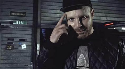 Doch Kein Ccn 5 Baba Saad Und Bushido Sollen Beef Haben Raptastisch