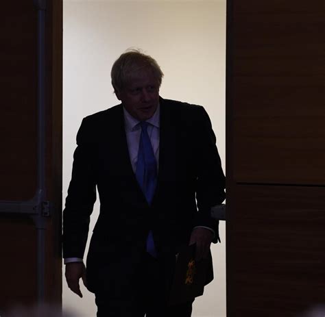 Neuer Brexit Plan Die Deutsche Version Von Johnsons „parlamentspause
