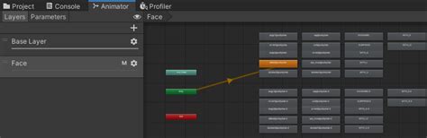 Unity中animator Override的性能问题 知乎