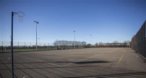 Stockwood Park Academy Hire A Pitch 5 A Side 7 A Side And 11 A