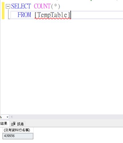 Sql 建立全文檢索 優化全文檢索 Fulltext Index