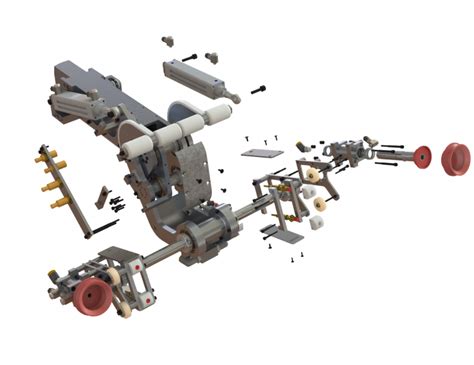 Robot End Effector