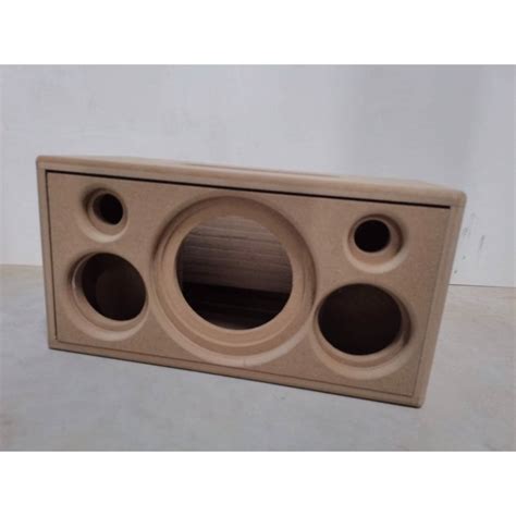 ตู้ลำโพงบลูทูธงานดิบ สำหรับงานdiy ดอกขนาด6 5นิ้ว1ดอก3นิ้ว2ดอก1 5นิ้ว2ดอก Shopee Thailand