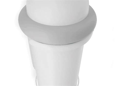 Modern Sanipod Pod Classic Biodegradable Sanitary Bin Liners