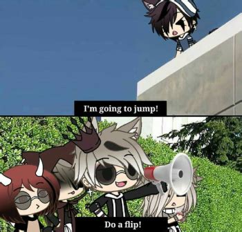 Best Gacha Life Memes Funny S… Gacha Wiki