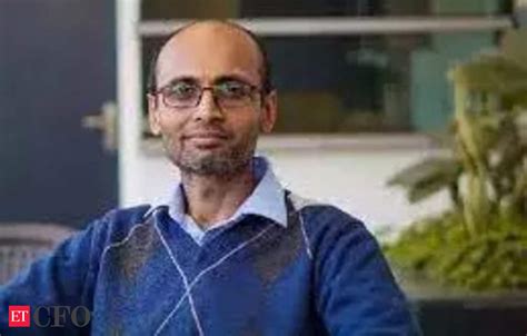 Cfo Movement Healthtech Startup Fitelo Appoints Ex RenewBuy Executive Gautam Bansal As CFO ETCFO